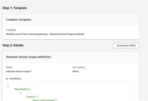 Understanding Amazon Vpc Network Access Analyzer A Comprehensive Guide