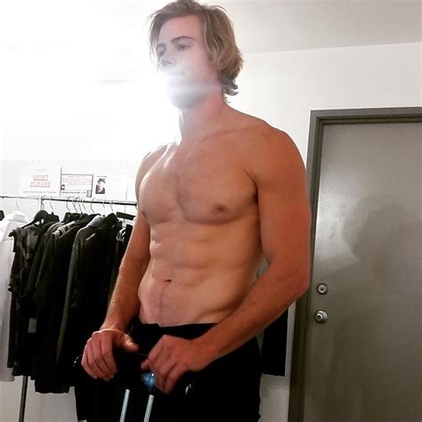 Trevor Donovan On Tumblr