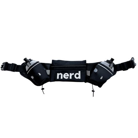 Nerd Belt Fuel And Hydration Running Belts Aid Station
