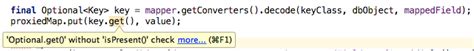 Java 8 Top Tips The Intellij Idea Blog