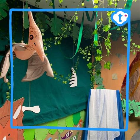 Dinosaur Display Artofit