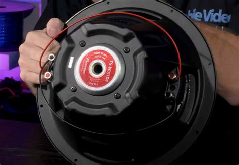 How To Wire Dual Coil Subs 3 Steps And Tips