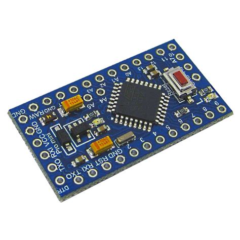 arduino pro mini 3 3v 8mhz linh kiện mạch Điện