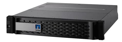 Netapp Fas2552 Nexstor