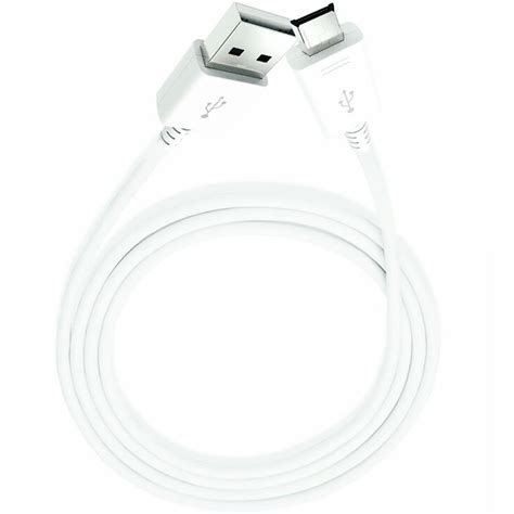 Amazon Com 4 8ft Fast Charge Micro USB Cable Charging Cord High Speed Durable Fast Charging USB