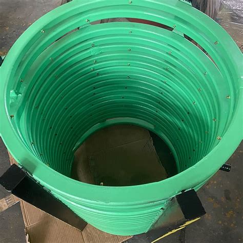 Induction Furnace Working Principle And Application