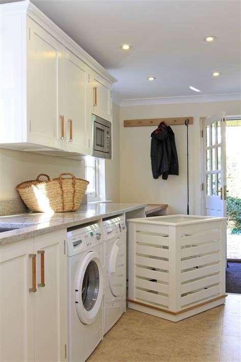 15 Clever Utility Room Design Ideas Utility Room Designs Laundry