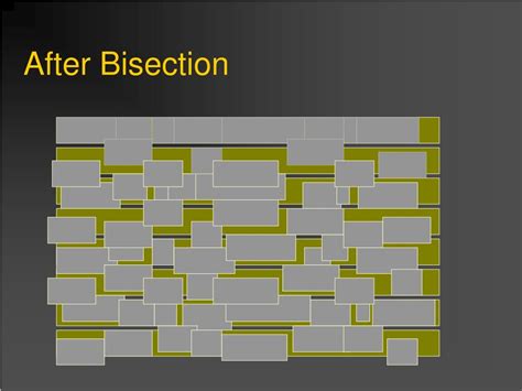 Ppt Fractional Cut Improved Recursive Bisection Placement Powerpoint Presentation Id1321752