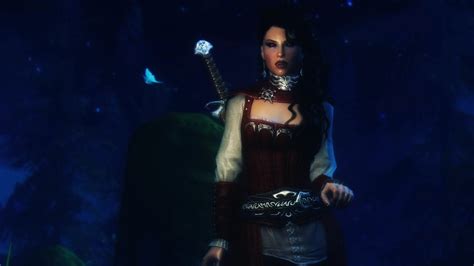 Beautiful Nightmare At Skyrim Nexus Mods And Community