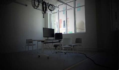 Figure 8 From Real Time Low Vision Simulation In Mixed Reality Semantic Scholar