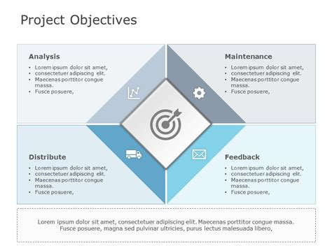 Okr Powerpoint Template Collection Artofit