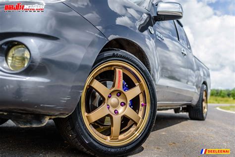 ส่งงานครับ Te 37 อีแบน แตงโมพาณิชย์ เรชซิ่งช๊อป