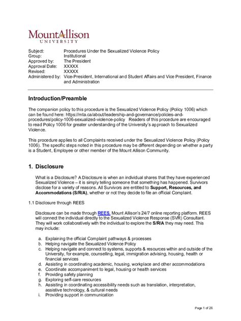 Fillable Online G0206 Sex Discrimination And Sex Based Harassment