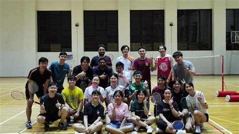 Events Pgsc Research And Innovation Xiamen University Malaysia