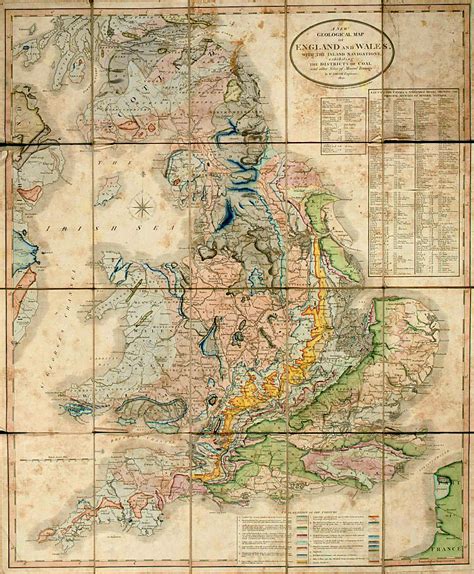 Palaeoblog Born This Day William Smith