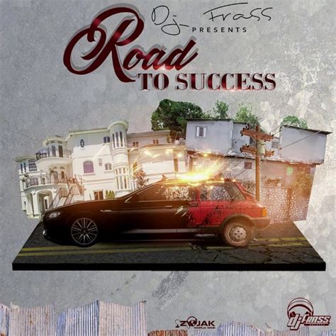 Grammy Award Producer Dj Frass Road To Success Track Listing Features