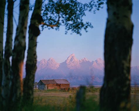 Home On The Range Pentax 67 Fuji 400h Rfilmphotography