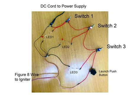 Estes Model Rocket Launch Controller 3d Model By Jono Larta On Thangs