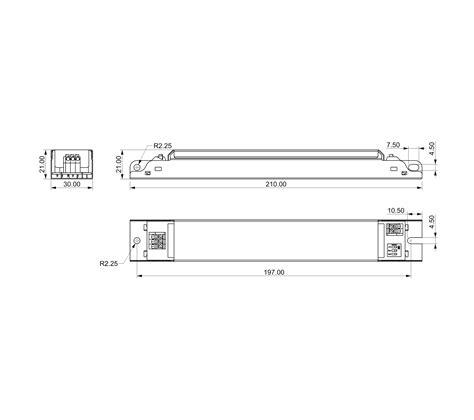 Fms 40 1050 Ld Exc