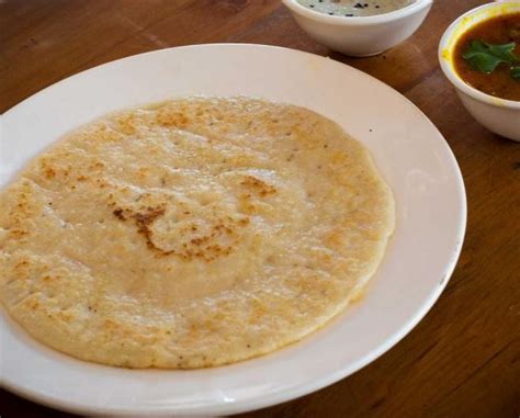 Uthappam Grand Chettinad