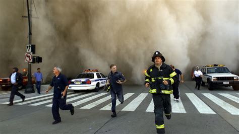 How Threats Have Evolved Since 911 Attacks Analysis Abc Audio
