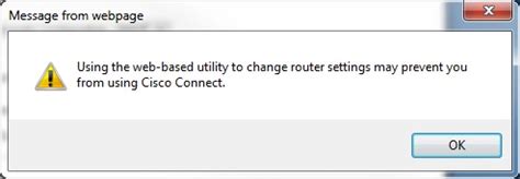 Connection Setup On Linksys Router Nexicom Knowledge Base
