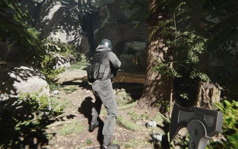 Sons Of The Forest Trailer Teases A 2021 Release Date Engadget