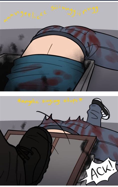 Pin On Dead By Daylight