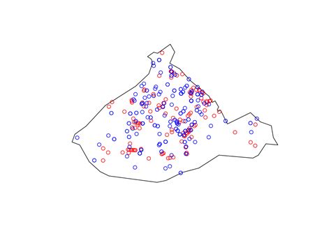 chapter 3 basic geospatial operations in r crime mapping and spatial
