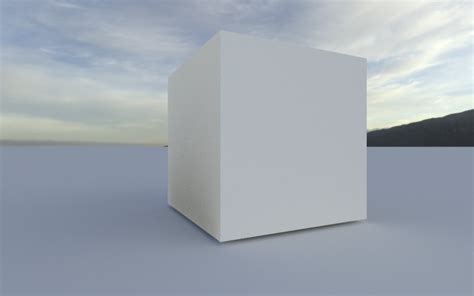 Unity实现gpu光追——part25与长方体相交（aabb盒子） 知乎