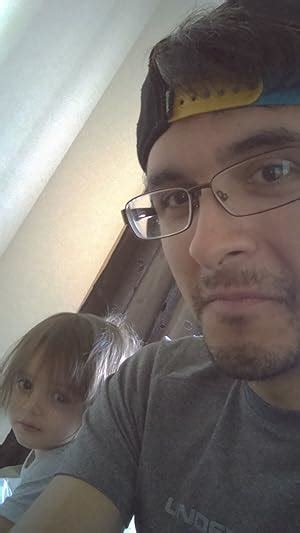 Andrew Cano Movies Tv And Bio