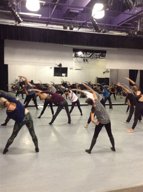 Master Classes Dancecleveland Modern And Contemporary Dance In