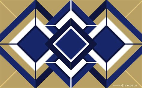 15 Incomparable Art Deco Geometric Prints You Can Use It At No Cost