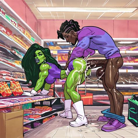 Rule 34 Ai Generated Anal Anal Sex Anal Sex Big Ass Dark Skinned Male Huge Cock Hulk Series