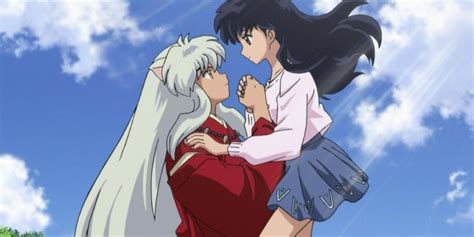 Inuyasha 5 Reasons Sango Is The Best Girl And 5 Why Its Kagome