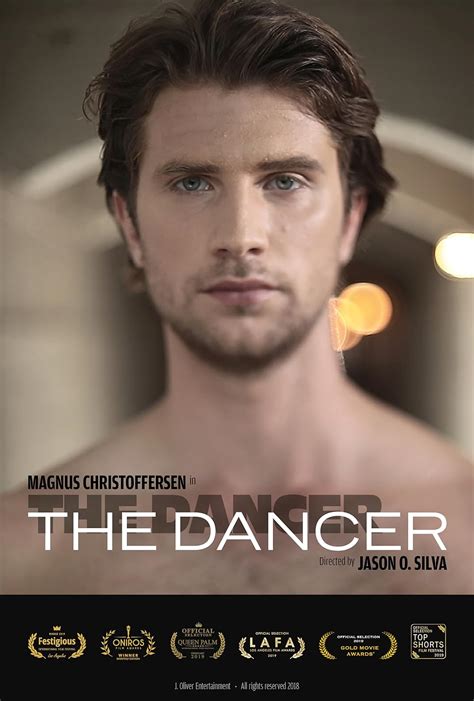 The Dancer Short 2019 Imdb