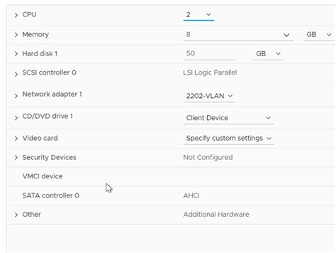 Refreshing A Vm Configuration From A Vvol Snapshot Cody Hosterman