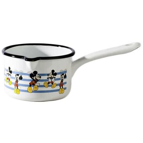 Metalac Kaserola Mini M 12cm 0 8lit