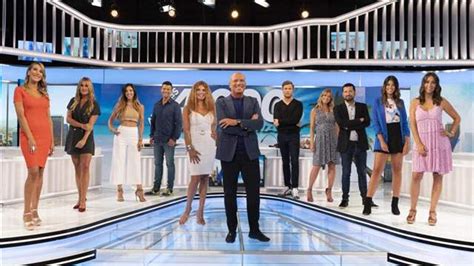 La Sexta Todo Sobre Sus Presentadores Y Programas Más Aclamados