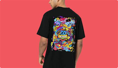 Merch Ideas For Artists Printbest