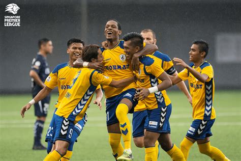 Singapore Premier League Preview Hougang Seek First Win At Tampines