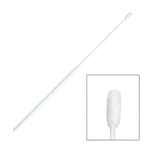 Sterile Hydraflock Flocked Swab Micro Ultrafine Tip 50box Allswabs