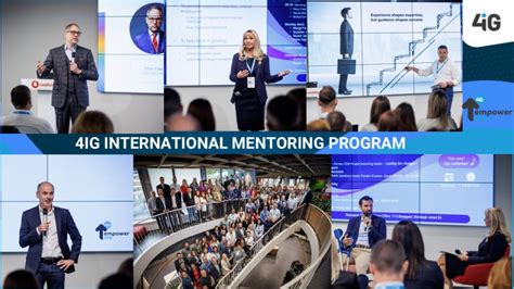 4ig Mentoring 4ig Career