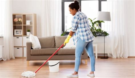 Vassi Maritsas On Linkedin The Right Way To Clean Laminate Floors