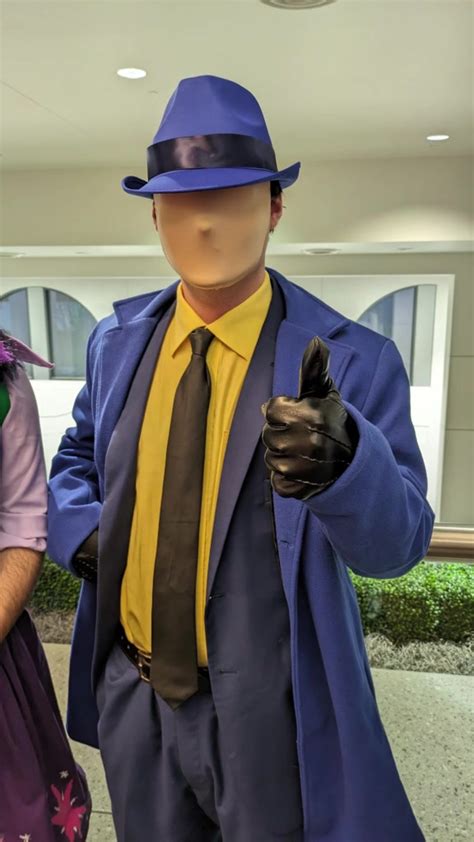 Hmmmm That Is The Question Thequestion Thequestioncosplay Dc Cos Tiktok