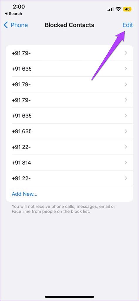 2 Ways To Fix Missed Call Notifications Not Showing On Iphone Guiding