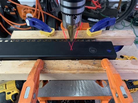 Homelab Server Rack Mods With LEDs Tynick Com AWS Linux Raspberry Pi And Home Automation