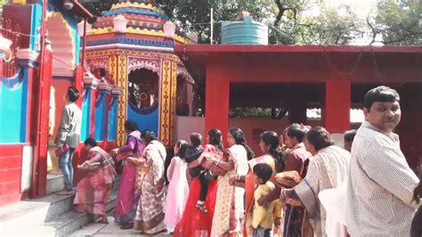 Rajrappa Mandir Ramgarh Ranchi Part 4 Youtube