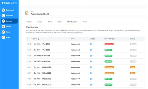 Whats New Kickstart Edition Tidal Control
