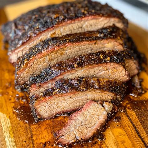 Oven Baked Brisket Beef Brisket Recipe Jrye